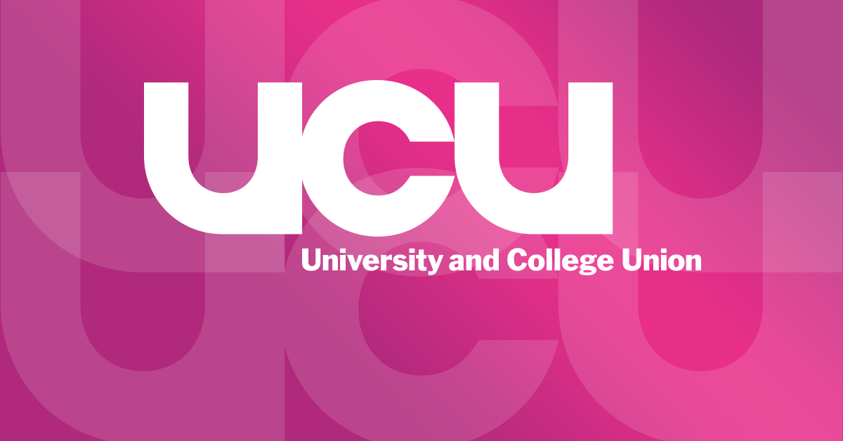 UCU - Eligibility